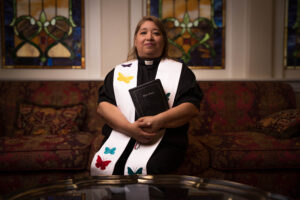 Clergy - Oak Lawn United Methodist Church